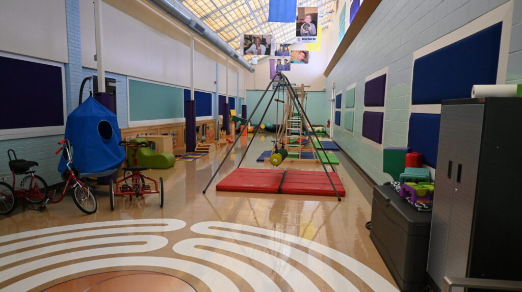 C.O.R.E. Academy - Menta