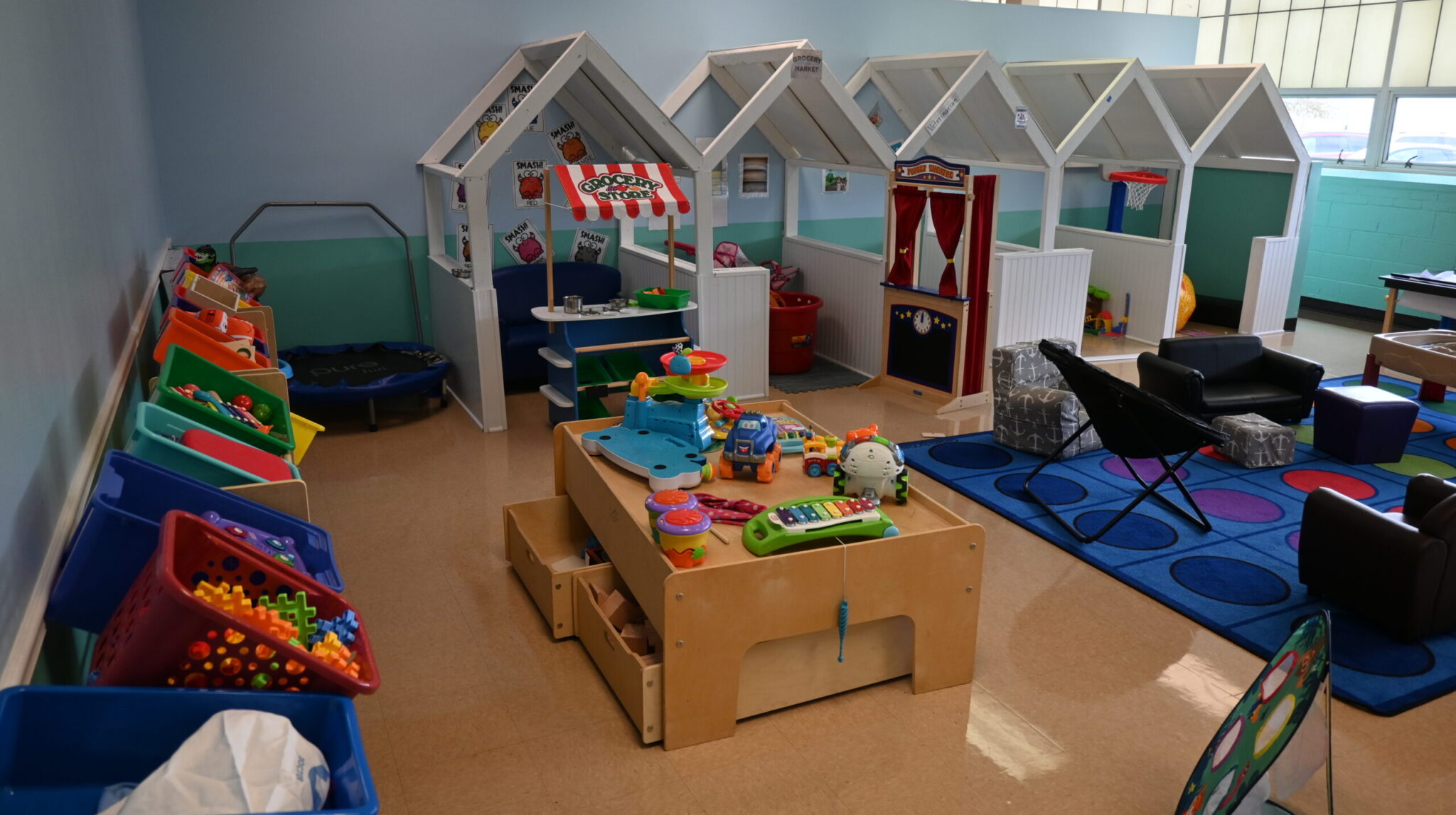 C.O.R.E. Academy - Menta