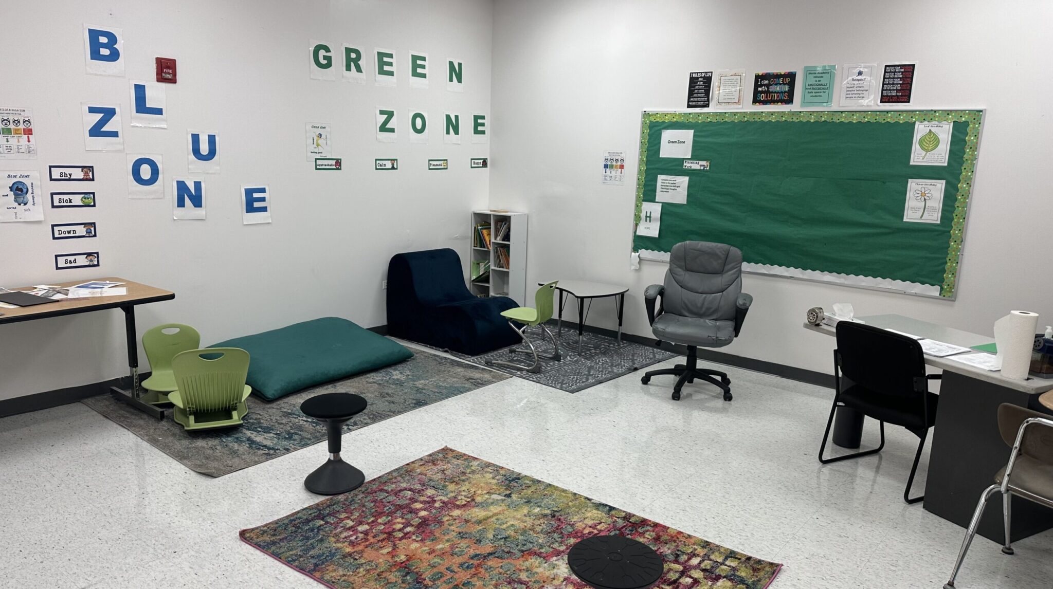 Menta Academy Hillside - Menta